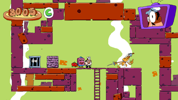 Pizza Tower for PC Windows Download