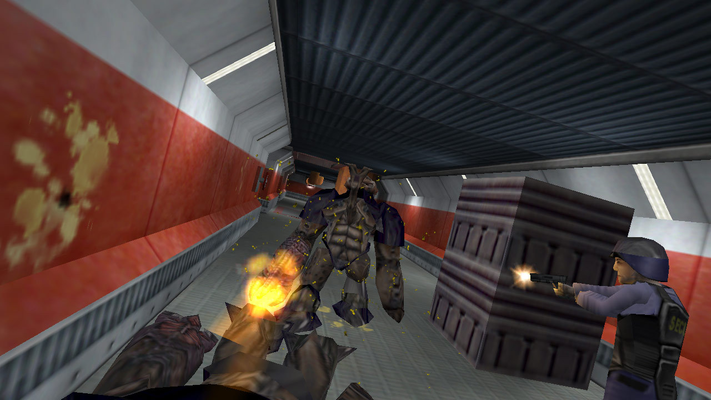 Half-Life for PC Windows Download