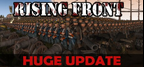 Rising Front for PC Windows Download