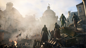 Assassin's Creed® Unity for PC Windows Download