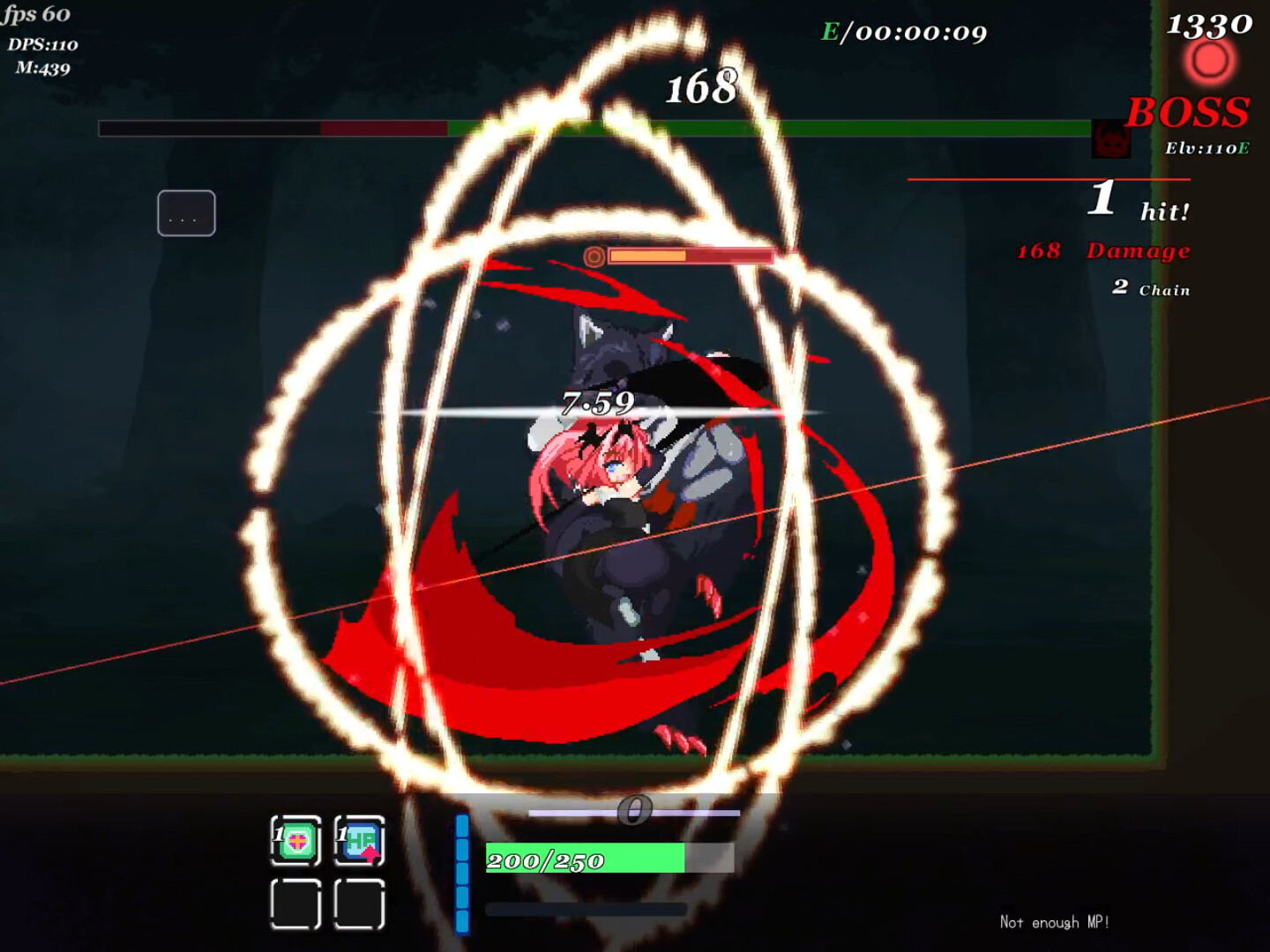 Eris Dysnomia for PC Windows Download