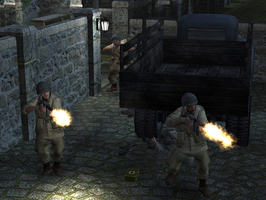 Call of Duty® (2003) for PC Windows Download