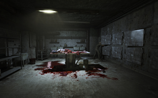 Outlast for PC Windows Download