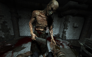 Outlast for PC Windows Download