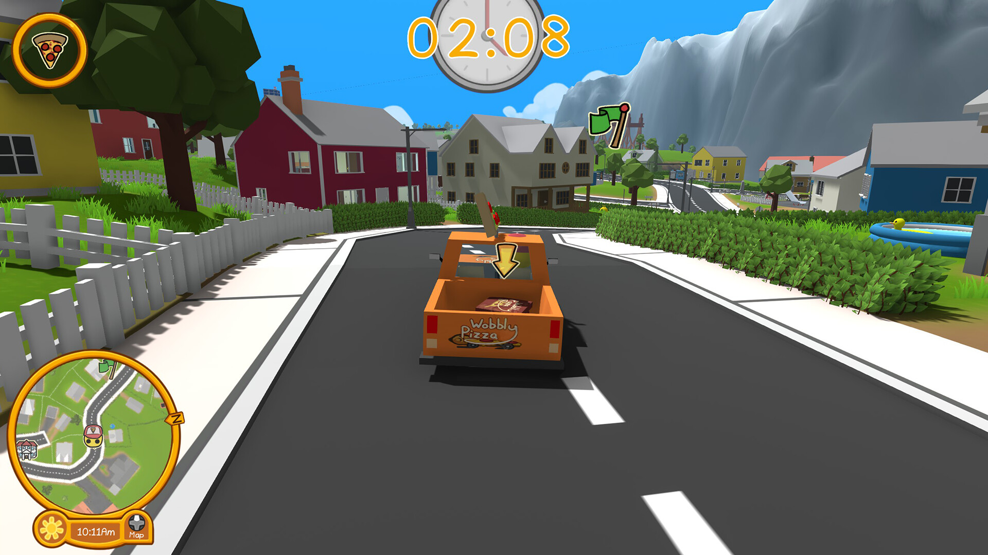 Wobbly Life for PC Windows Download