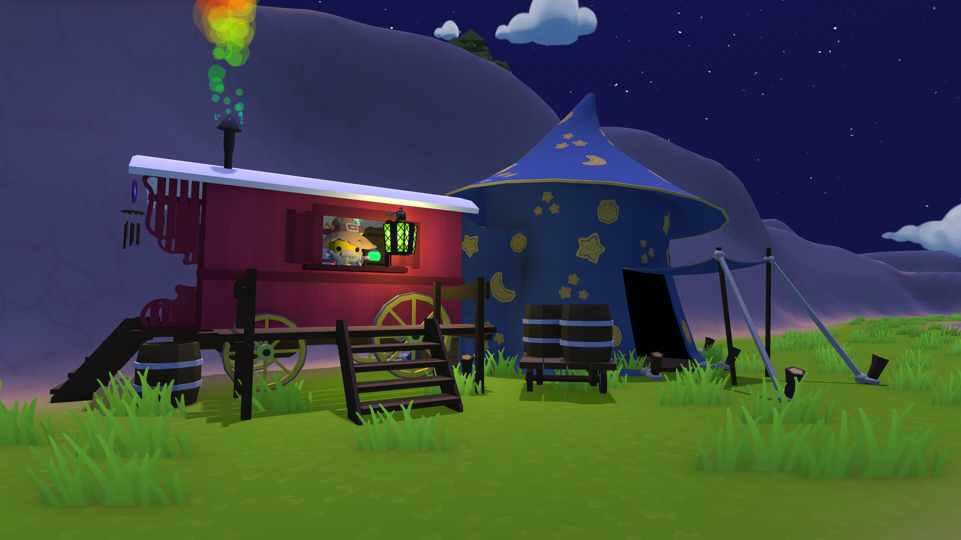 Wobbly Life for PC Windows Download