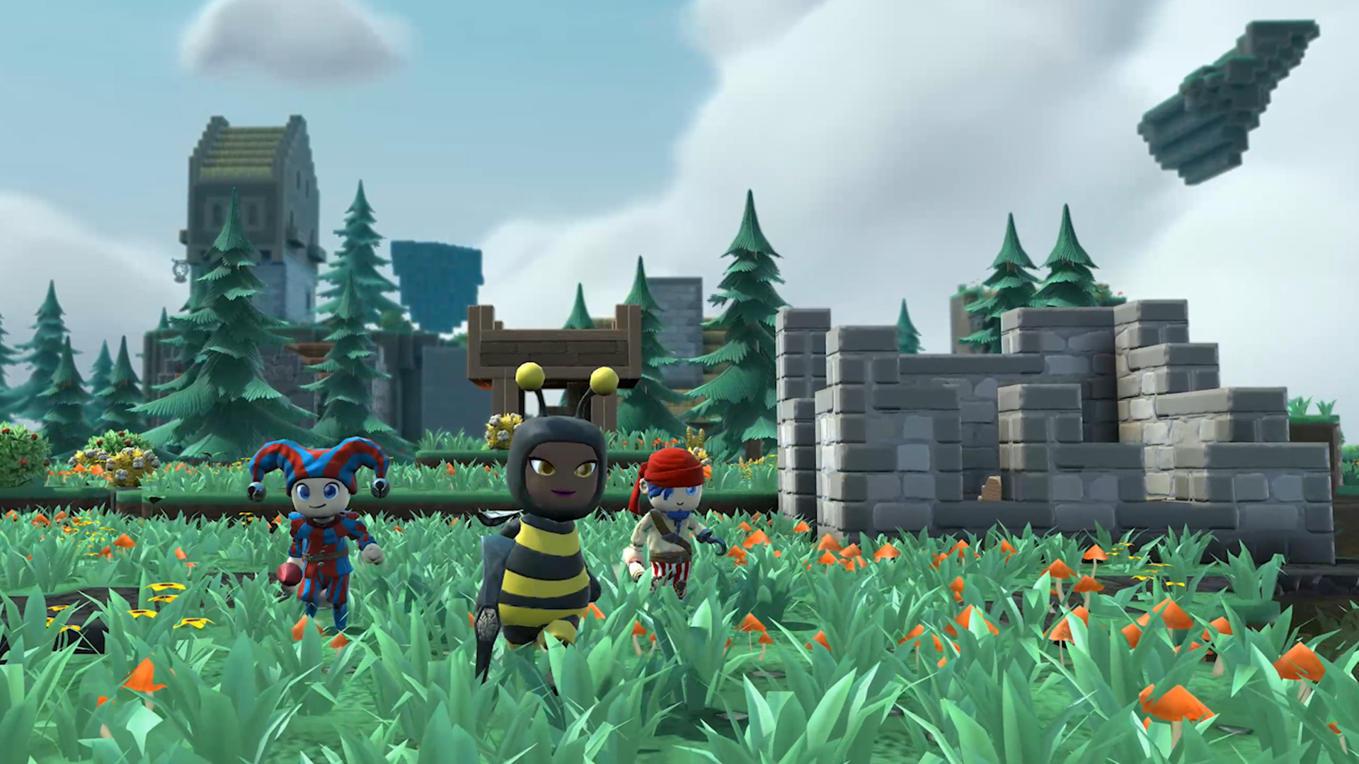 Portal Knights for PC Windows Download