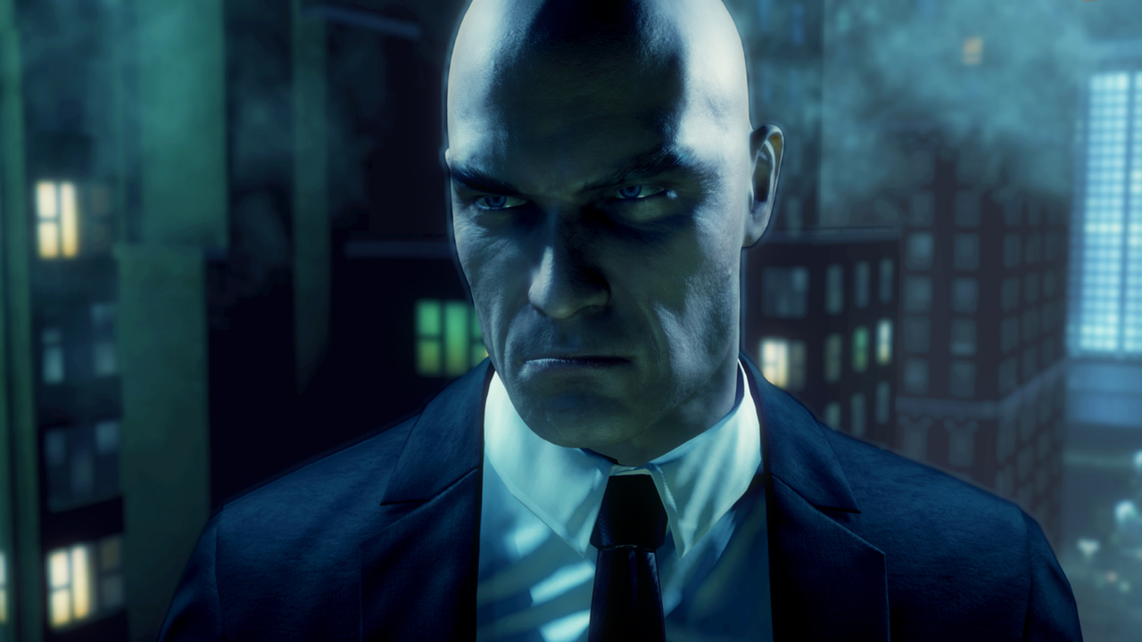 Hitman: Absolution™ for PC Windows Download