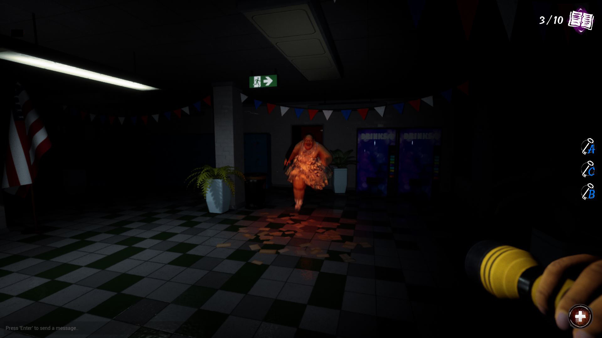 Lunch Lady for PC Windows Download