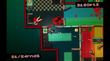 Hotline Miami for PC Windows Download