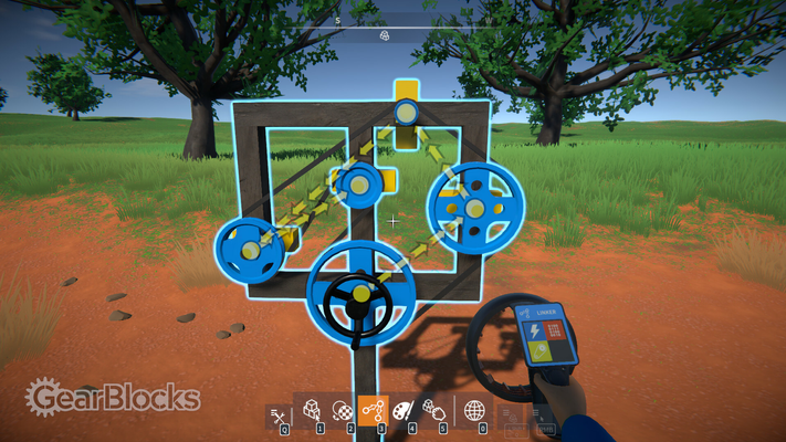 GearBlocks for PC Windows Download