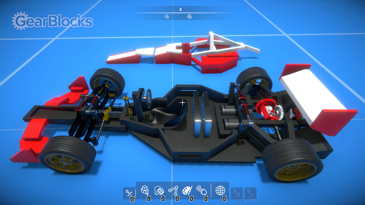 GearBlocks for PC Windows Download