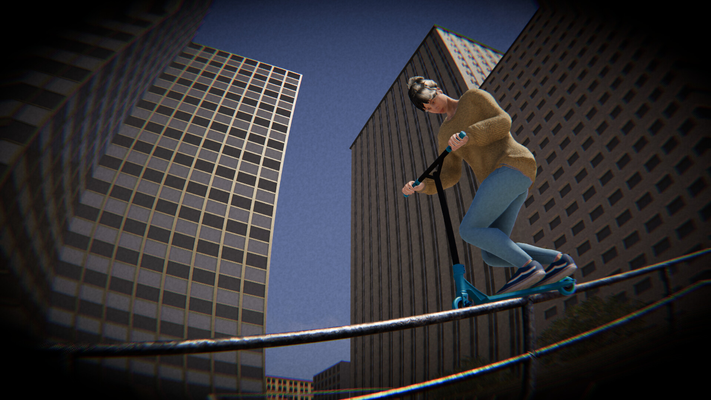 Scoot for PC Windows Download