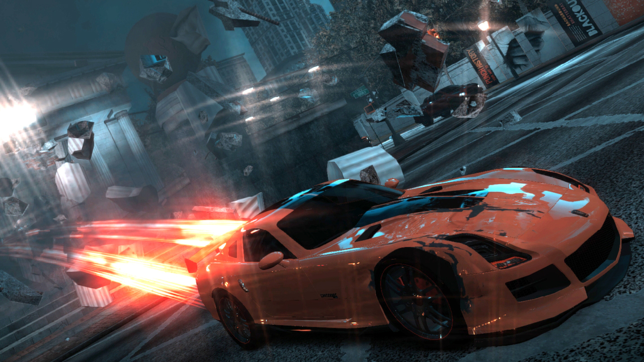 Ridge Racer™ Unbounded for PC Windows Download