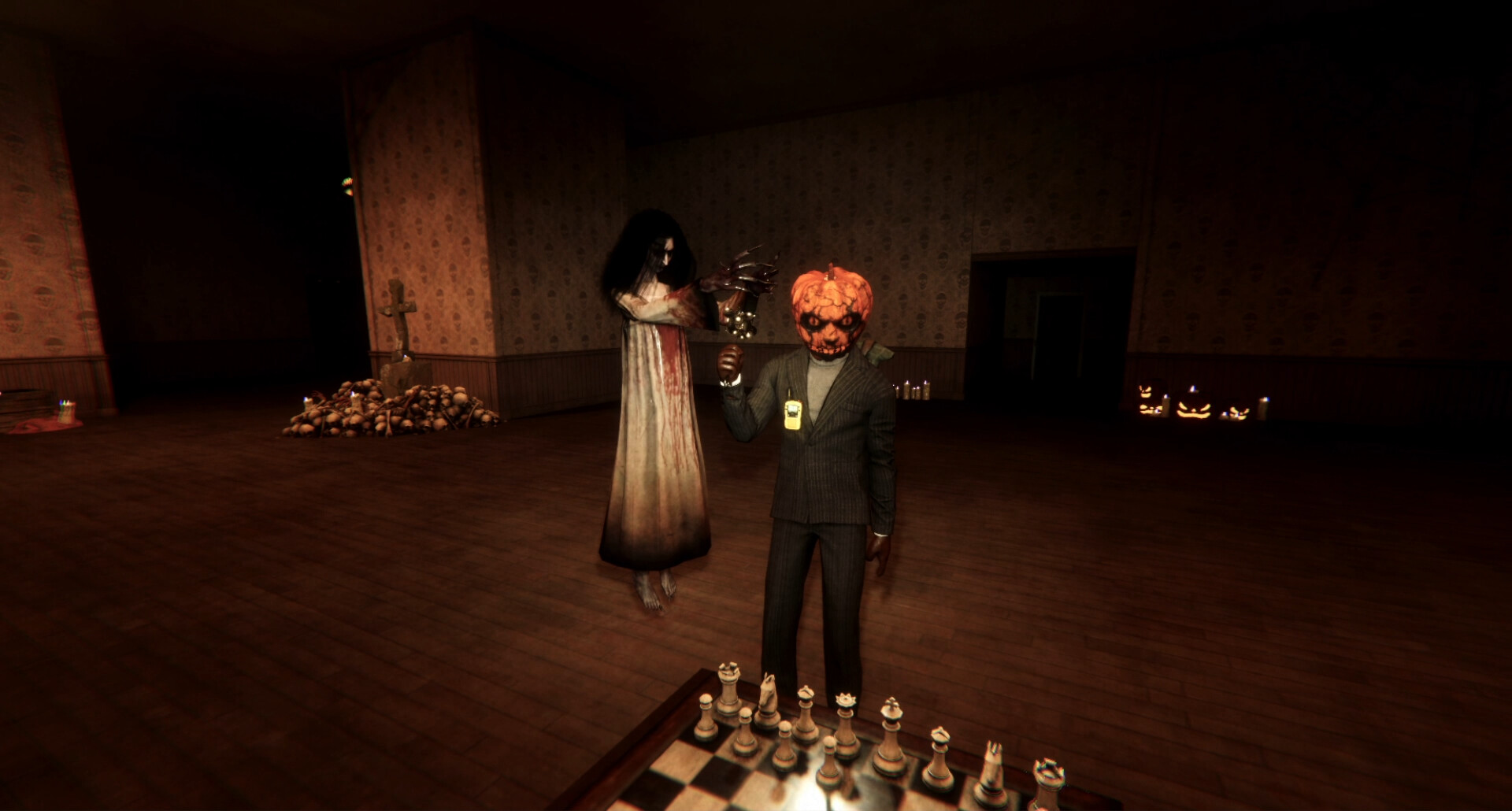 Spectral Scream for PC Windows Download