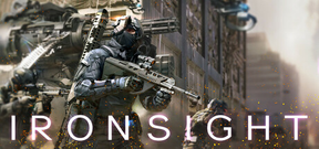 Ironsight for PC Windows Download