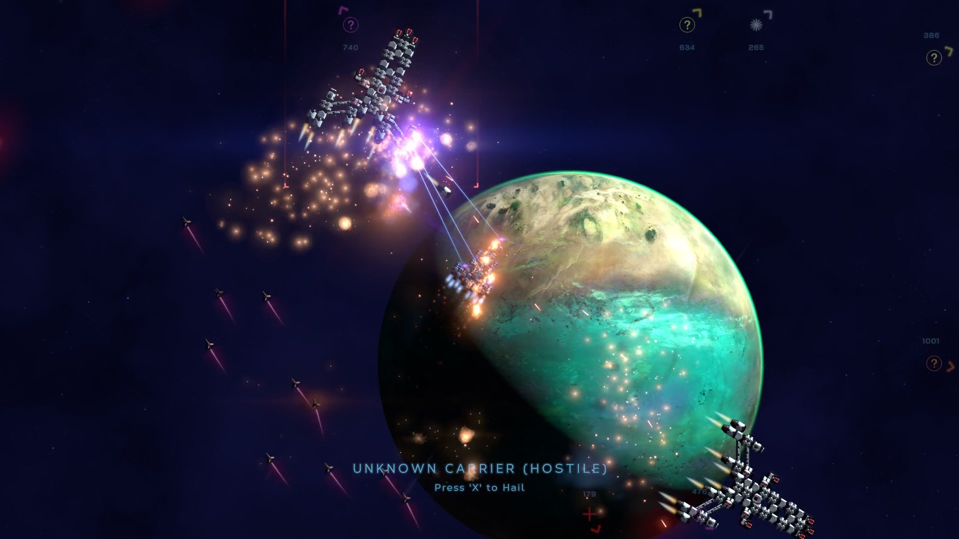 Starcom: Nexus for PC Windows Download