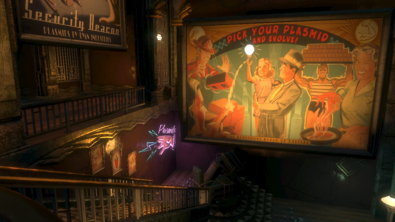 BioShock™ for PC Windows Download