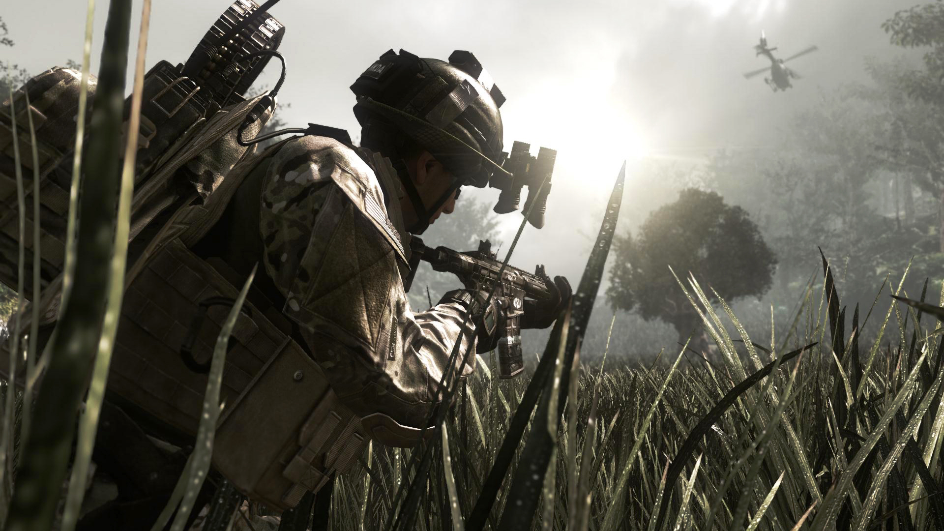 Call of Duty®: Ghosts for PC Windows Download
