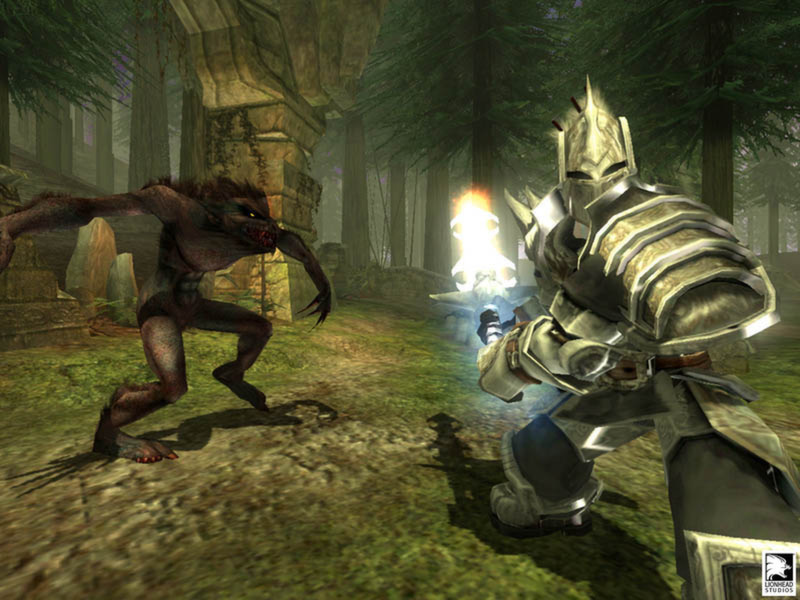 Fable - The Lost Chapters for PC Windows Download