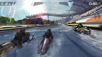 Riptide GP2 for PC Windows Download