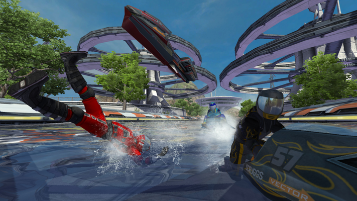 Riptide GP2 for PC Windows Download