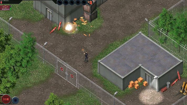 Alien Shooter for PC Windows Download