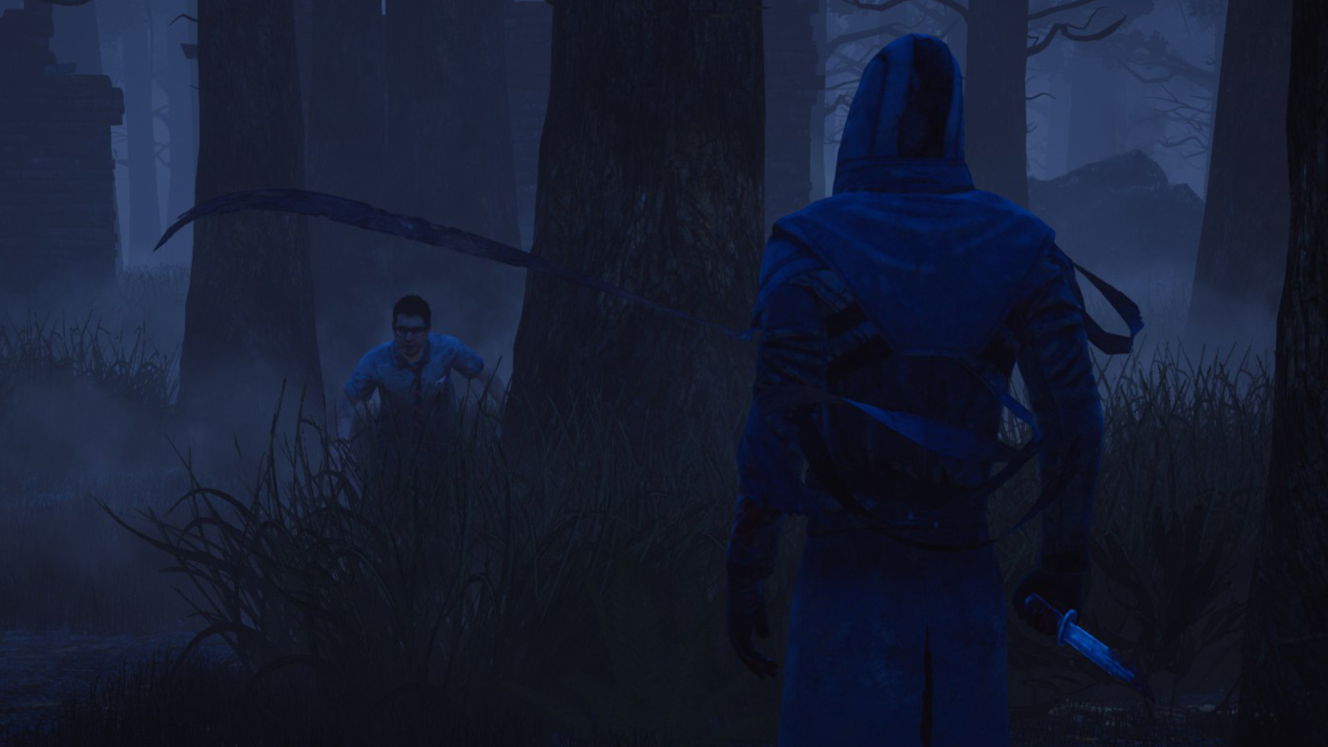 Dead by Daylight - Ghost Face® for PC Windows Download
