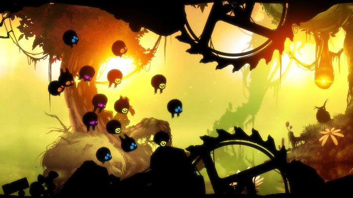 BADLAND: Game of the Year Edition for PC Windows Download