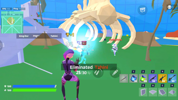 1v1.LOL - Battle Royale Game for PC Windows Download