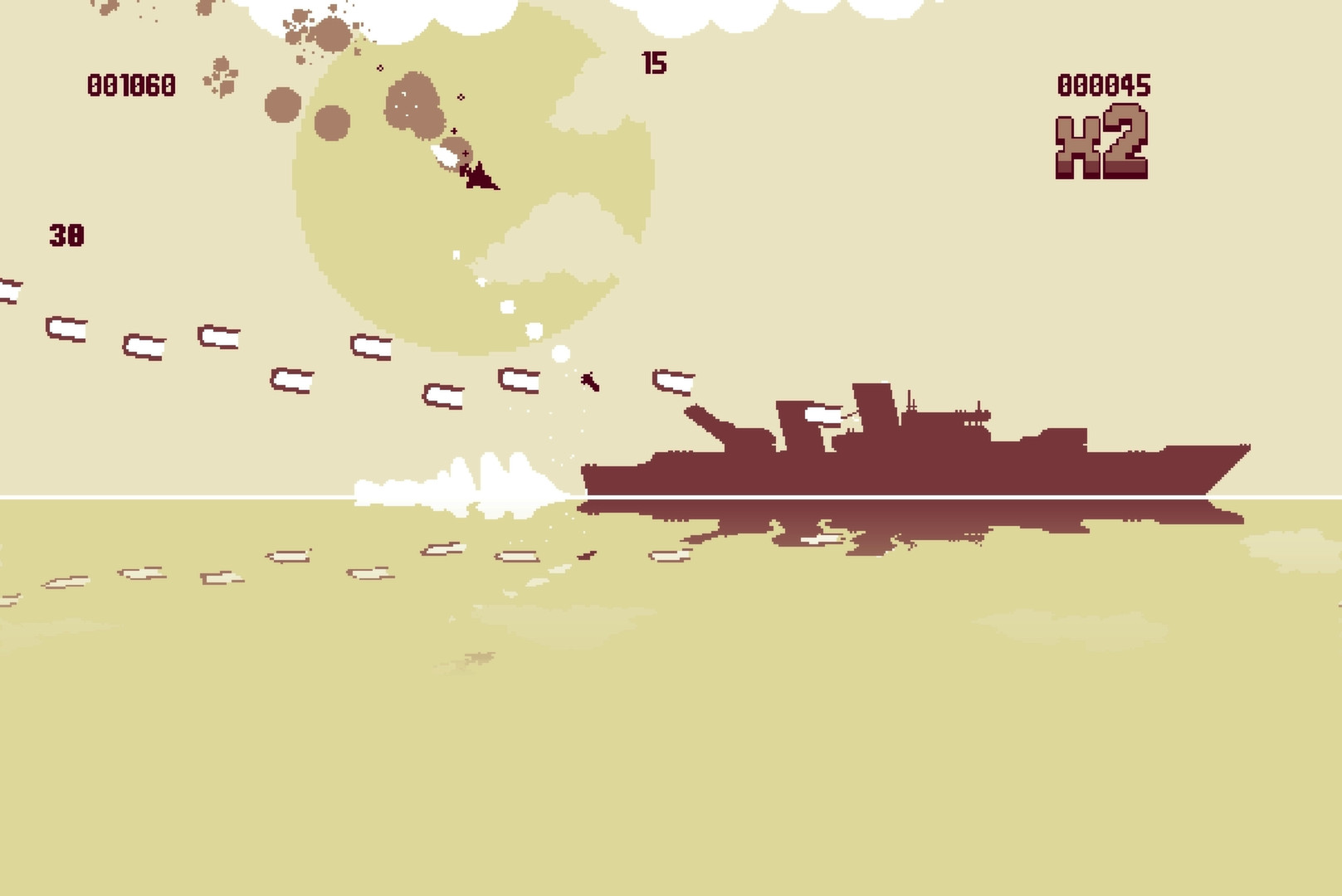 LUFTRAUSERS for PC Windows Download