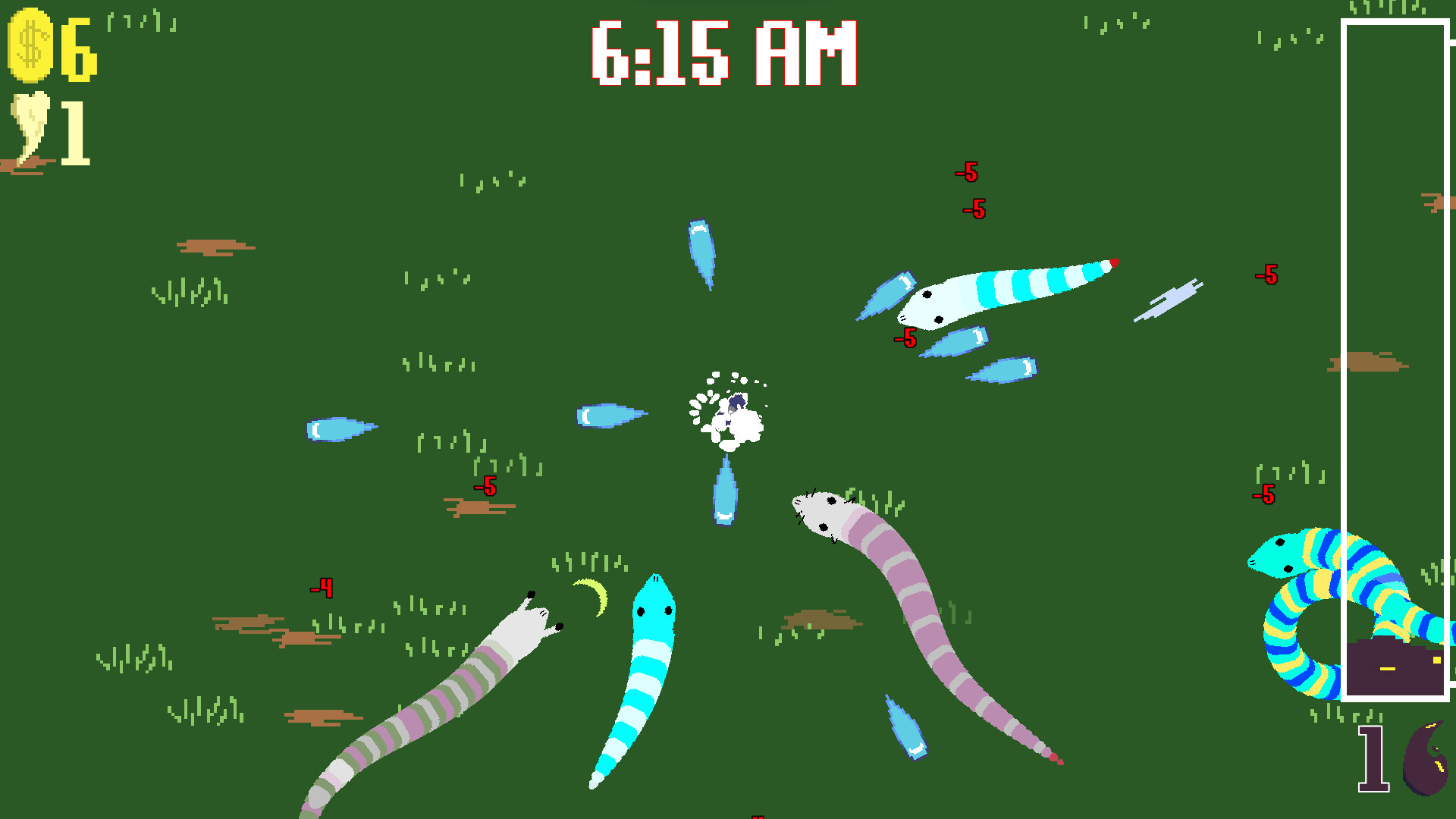 SNAKE FARM for PC Windows Download