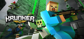 Krunker for PC Windows Download