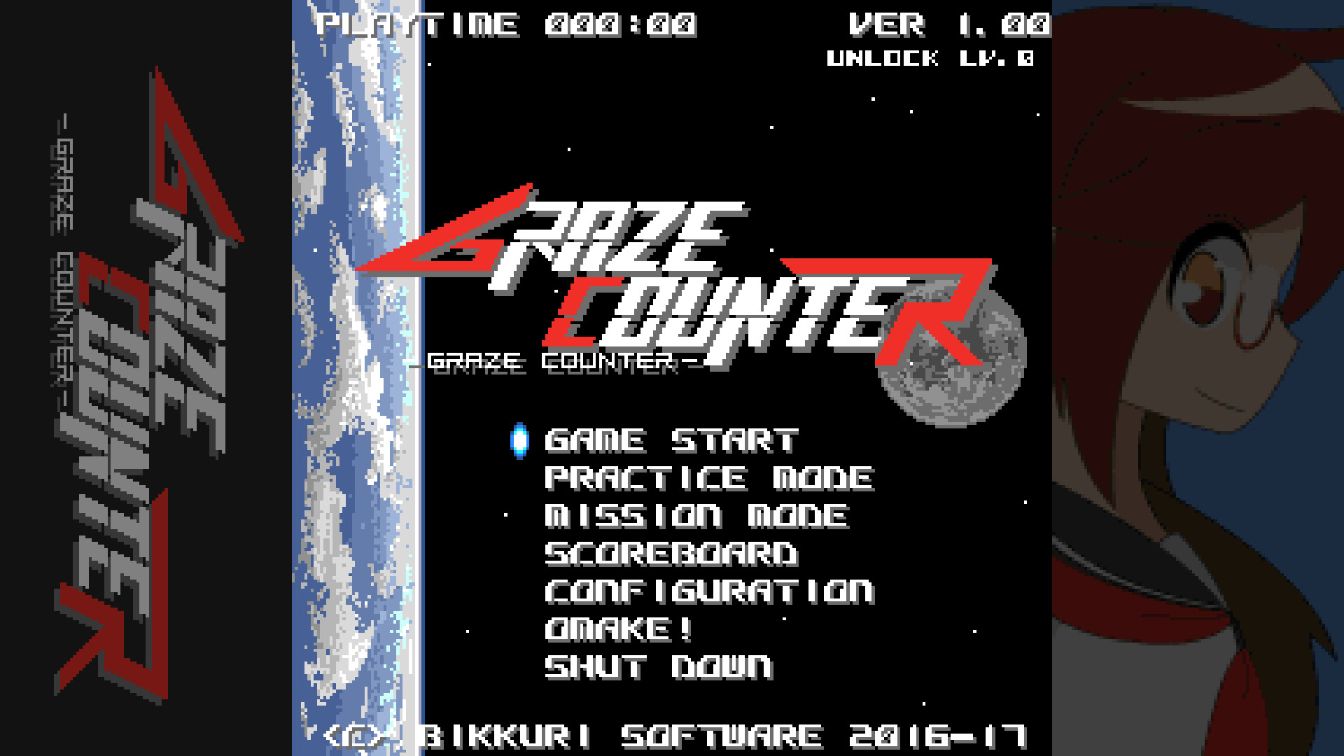 Graze Counter for PC Windows Download