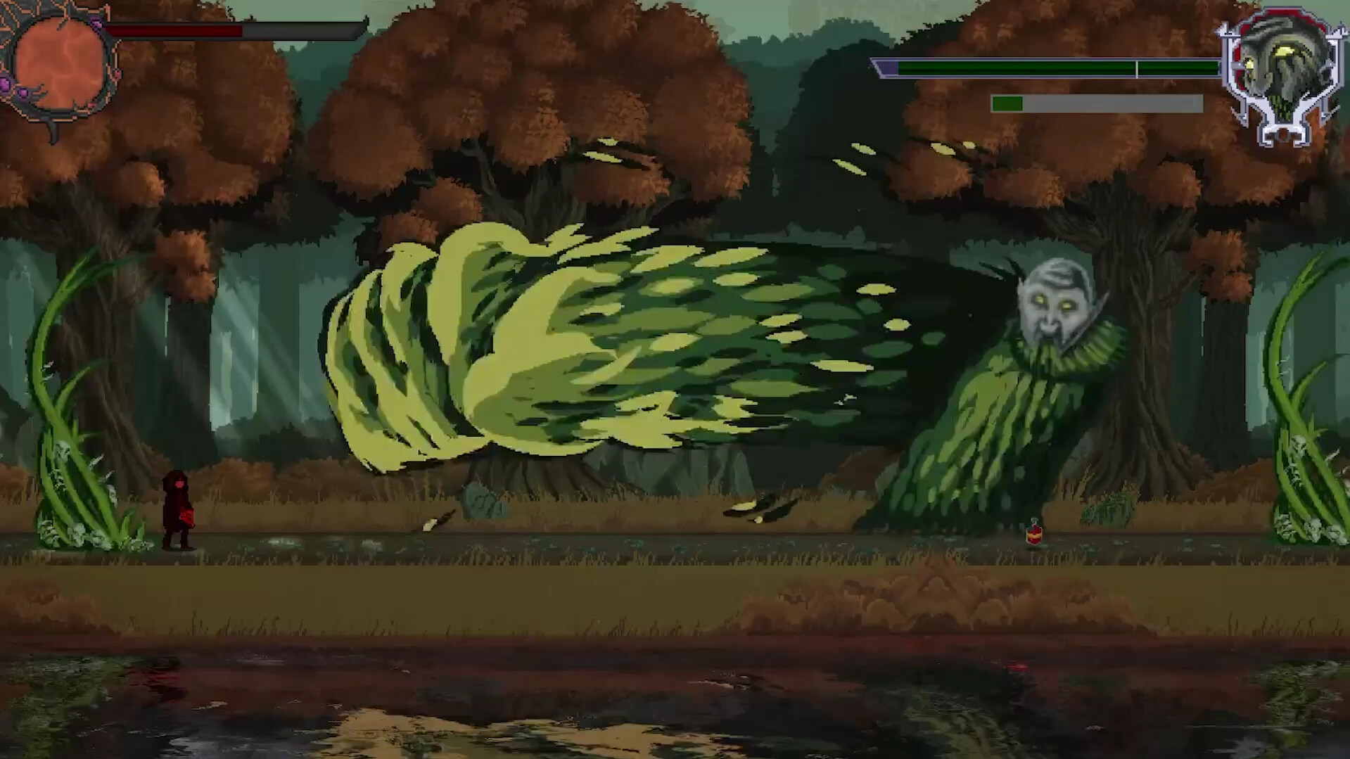 Luctus for PC Windows Download