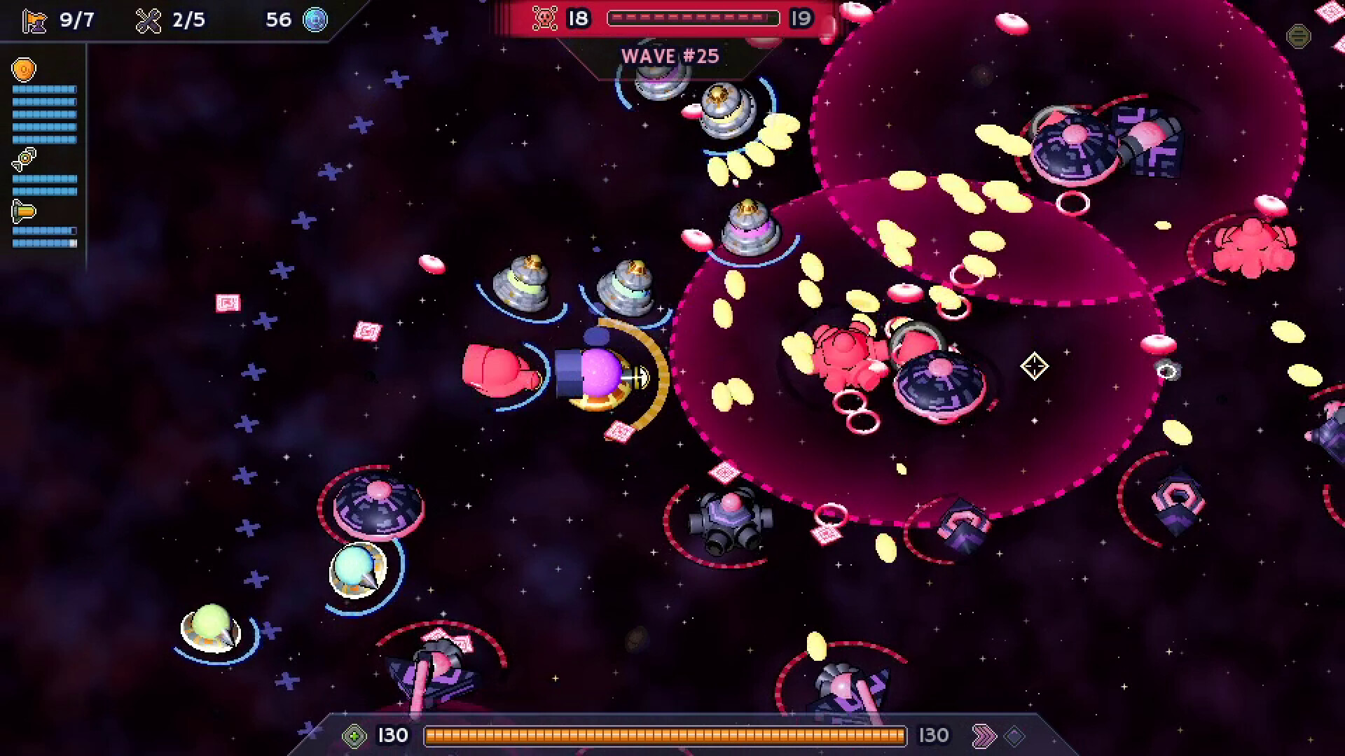 Comet Force for PC Windows Download