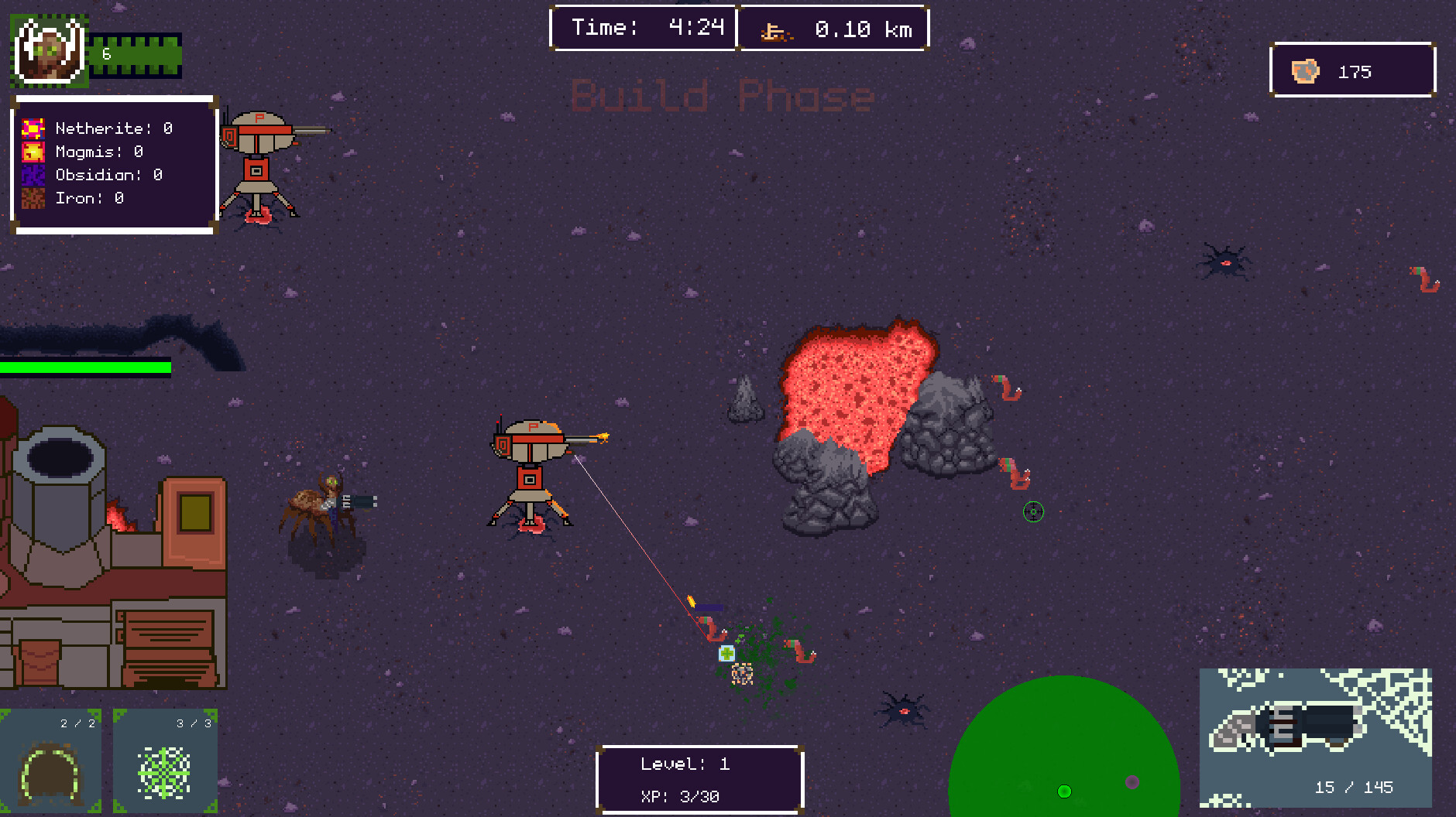 Bug Alliance for PC Windows Download