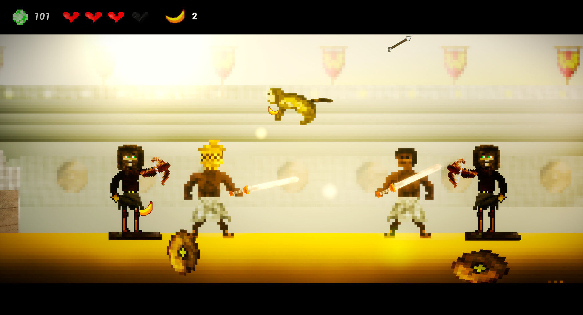 The Ape Tales: An Epic Adventure Game for PC Windows Download