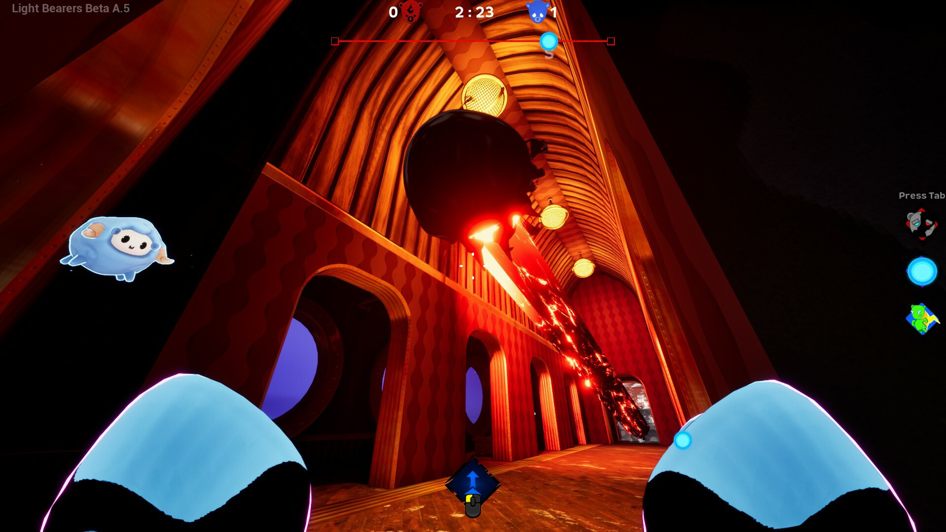 Light Bearers 2 for PC Windows Download