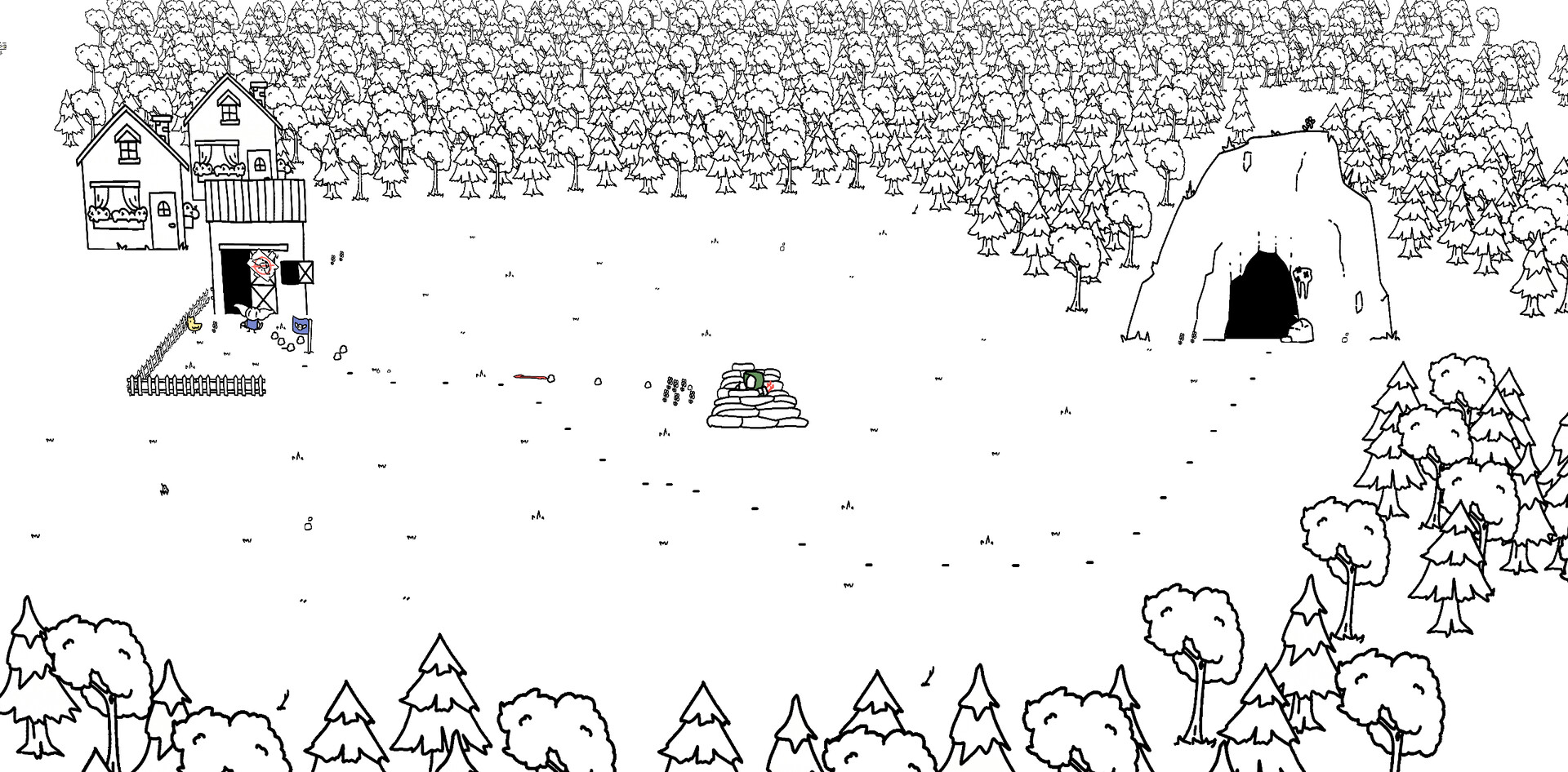 Up to no GOOB for PC Windows Download