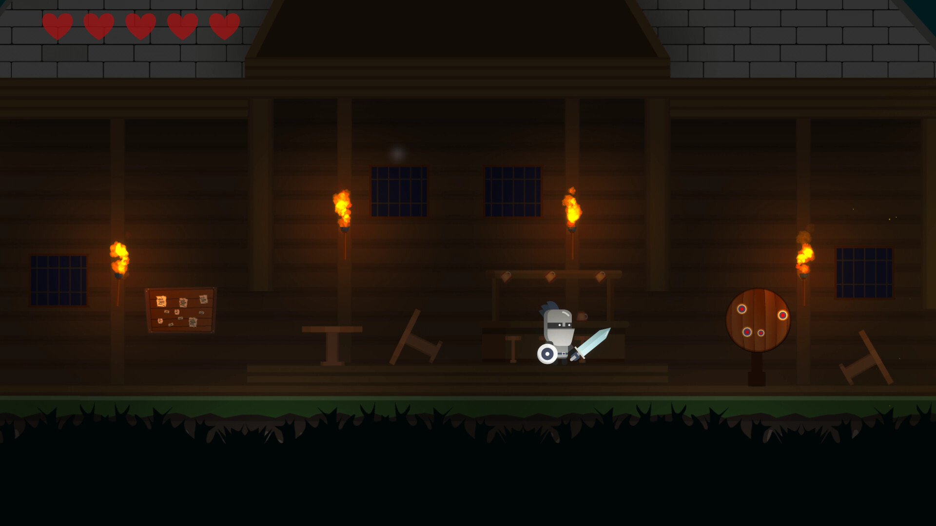 It Is A Good Knight To Die for PC Windows Download