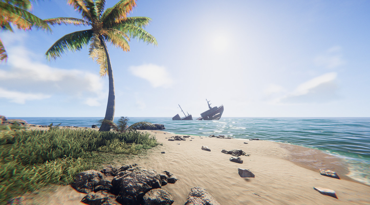 Project Castaway for PC Windows Download