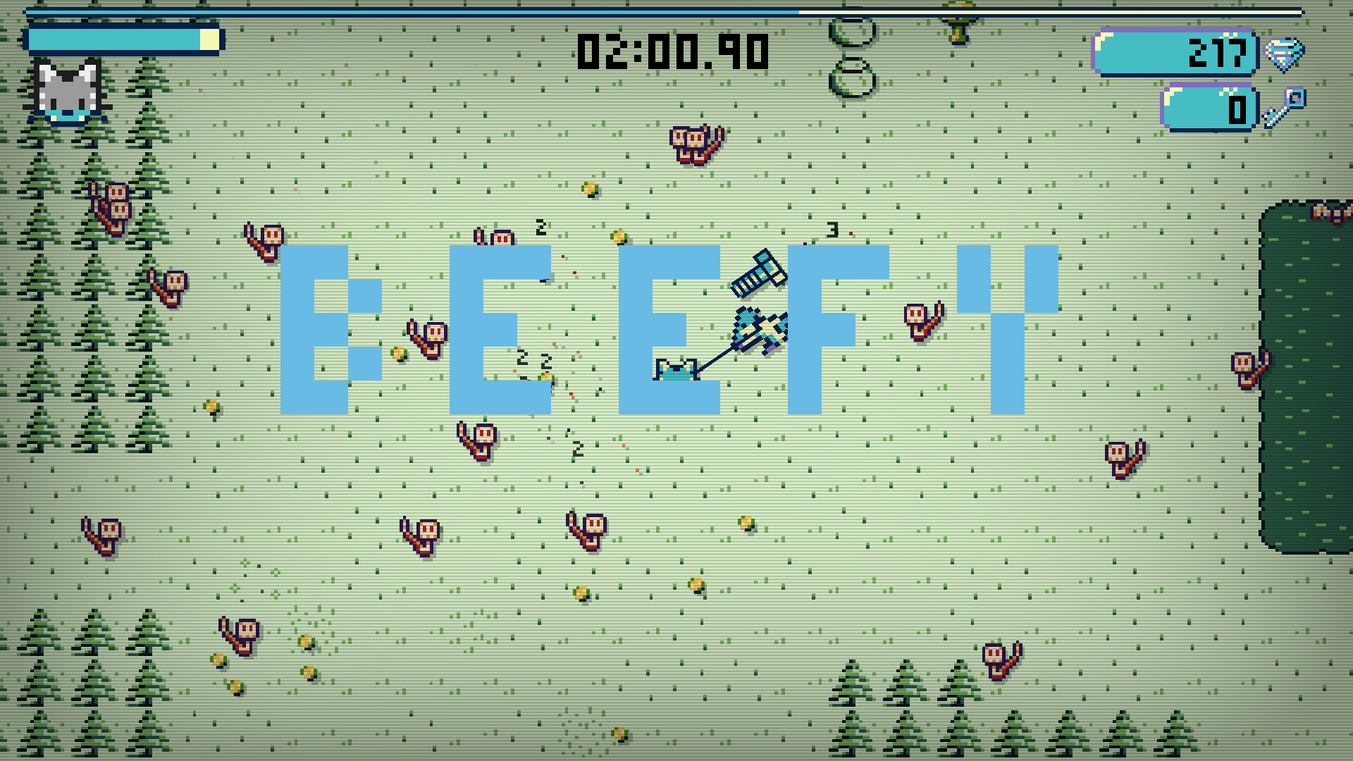 Beef Cat Ultra for Windows PC