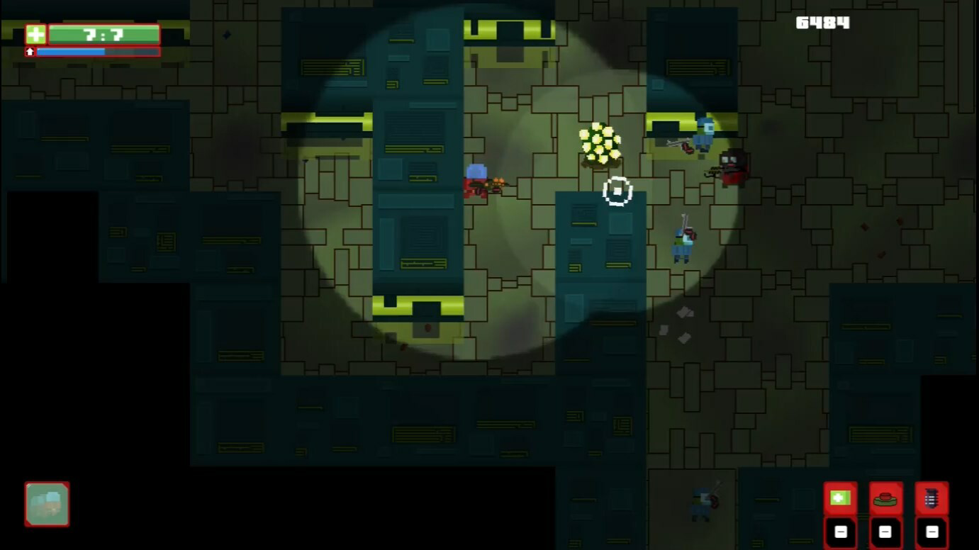 Alien Outpost for PC Windows Download