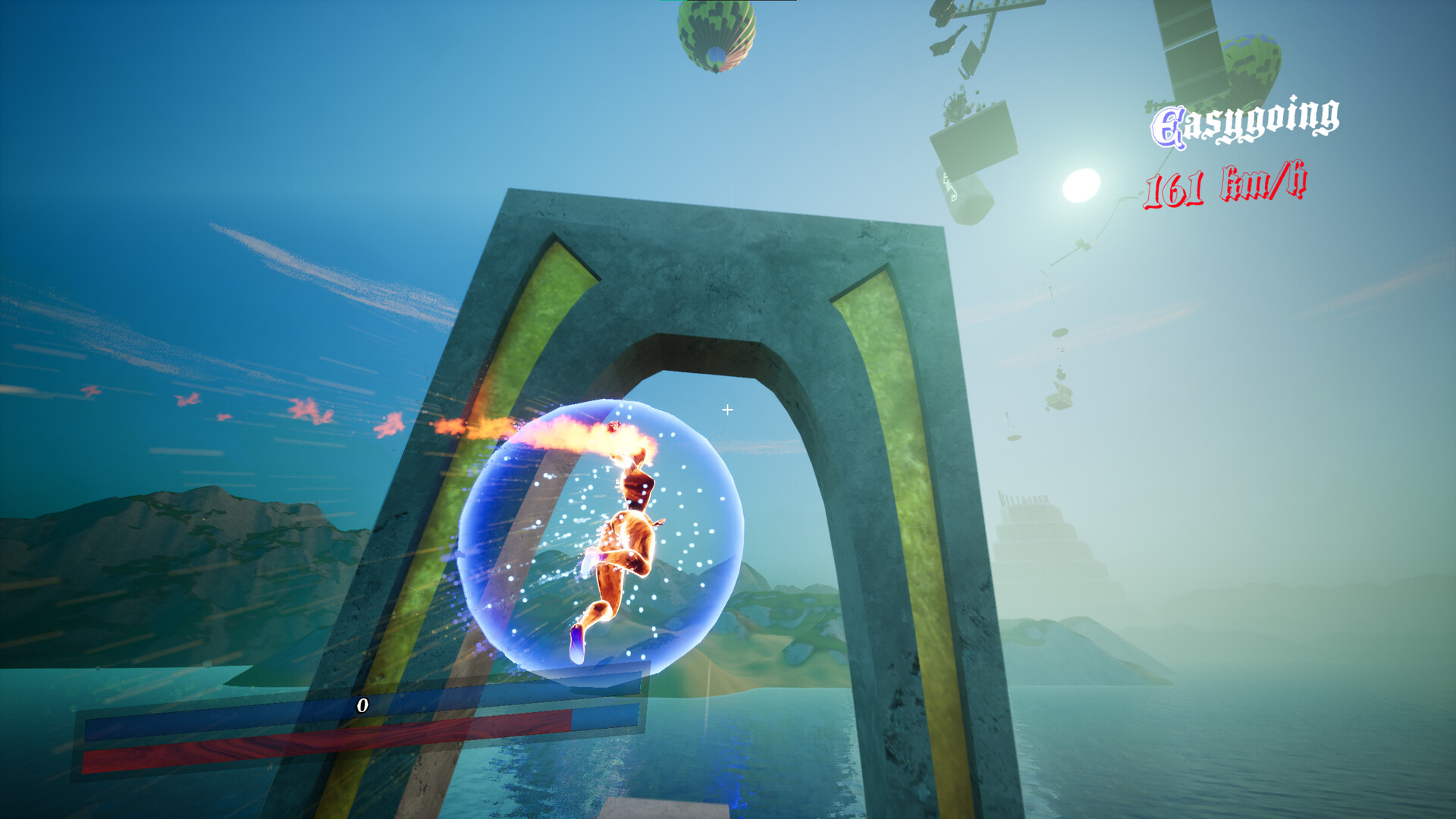 Speed Climb for PC Windows Download