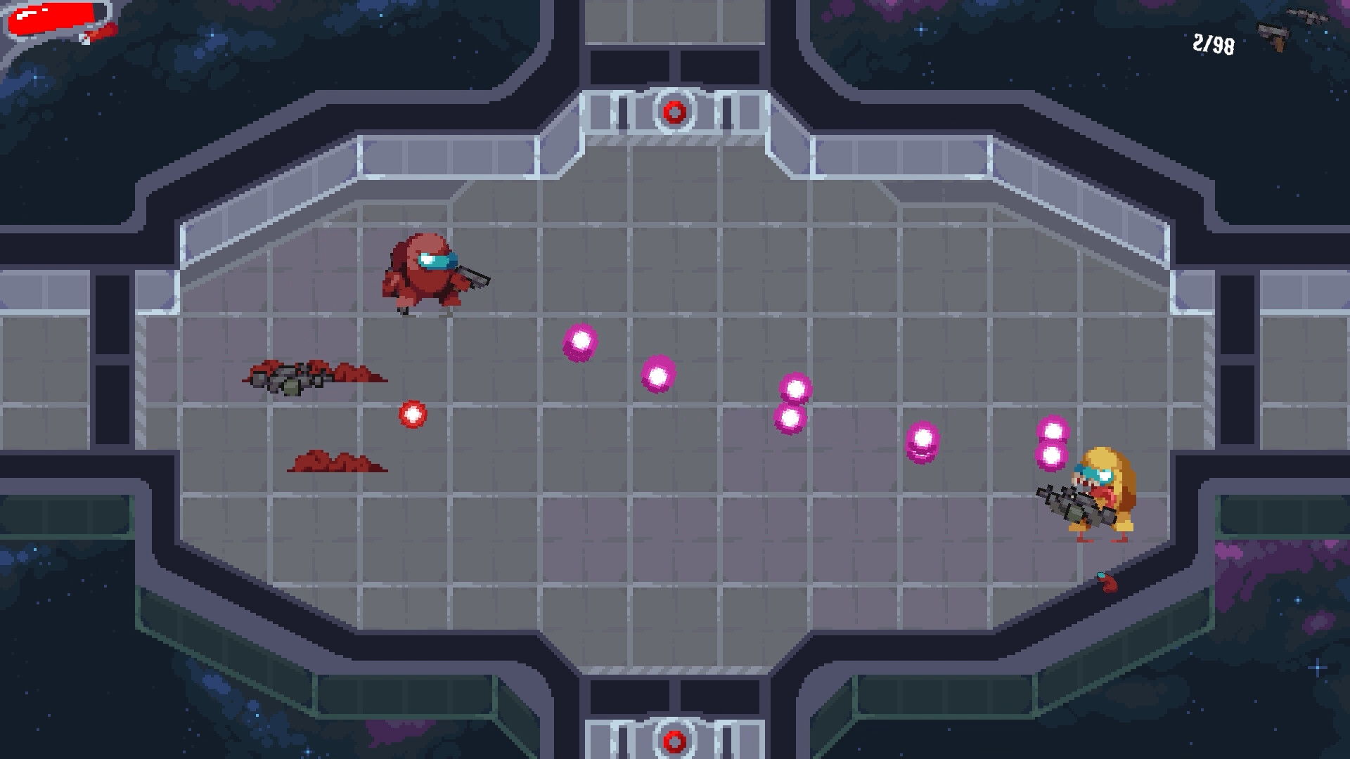 Sus Virus Amogus for PC Windows Download