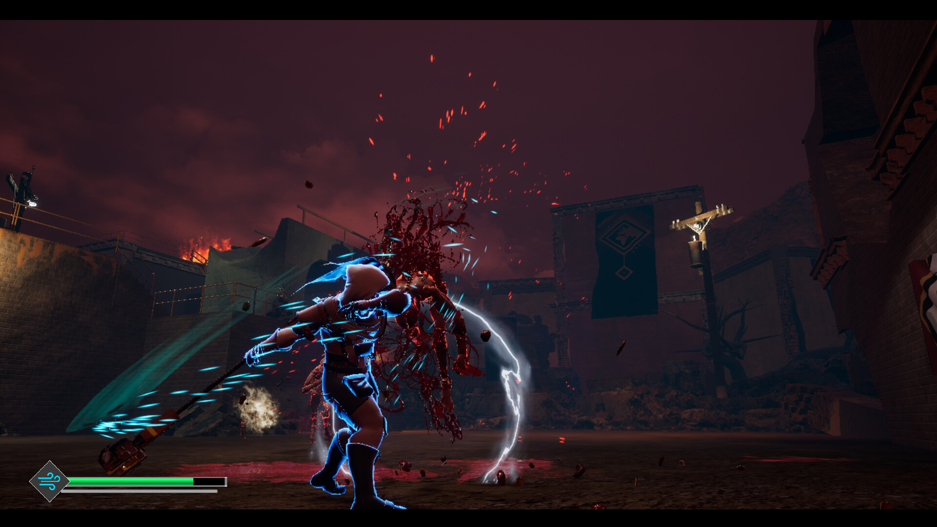 Ember Point for PC Windows Download