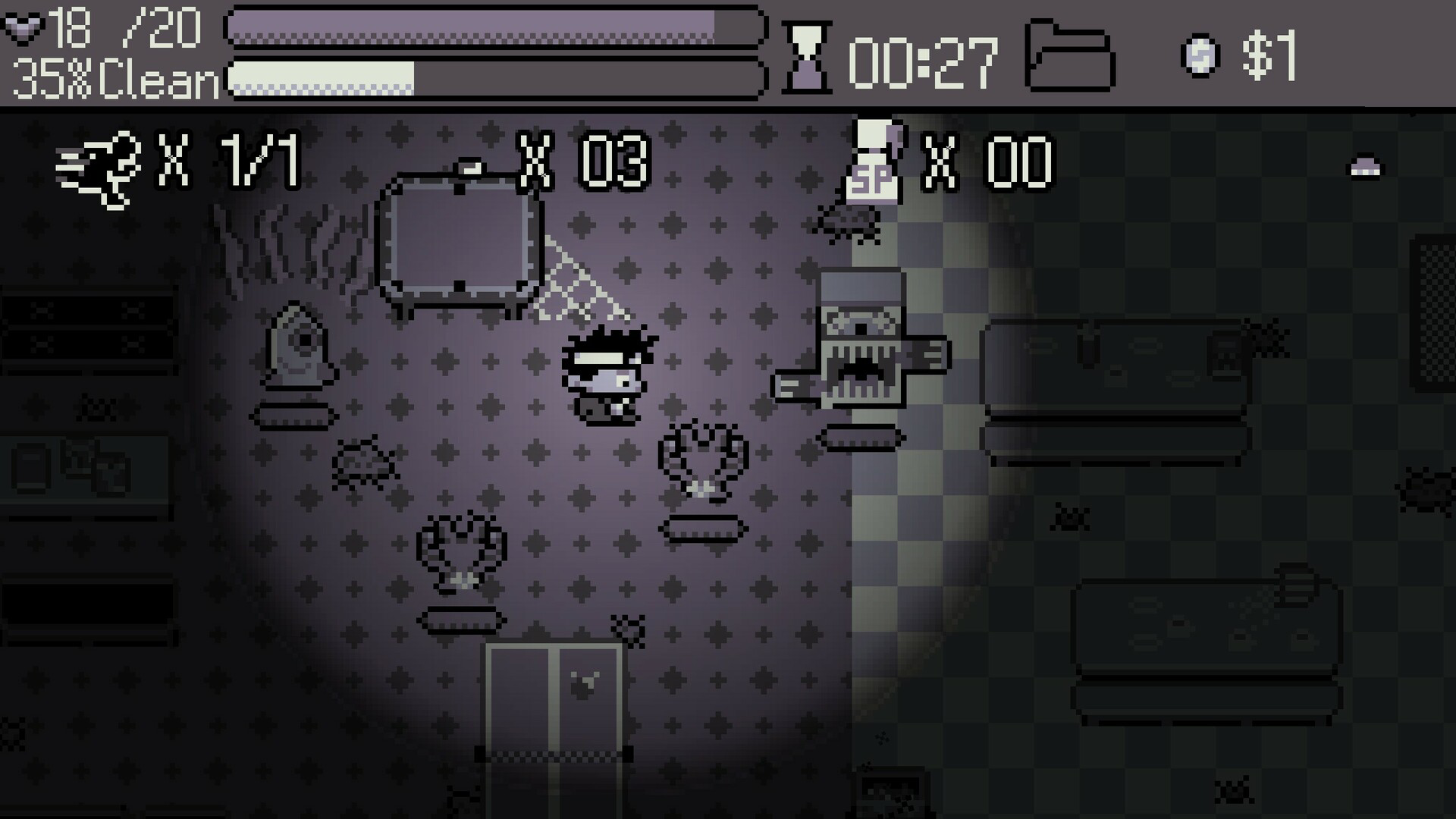 Spotless for PC Windows Download