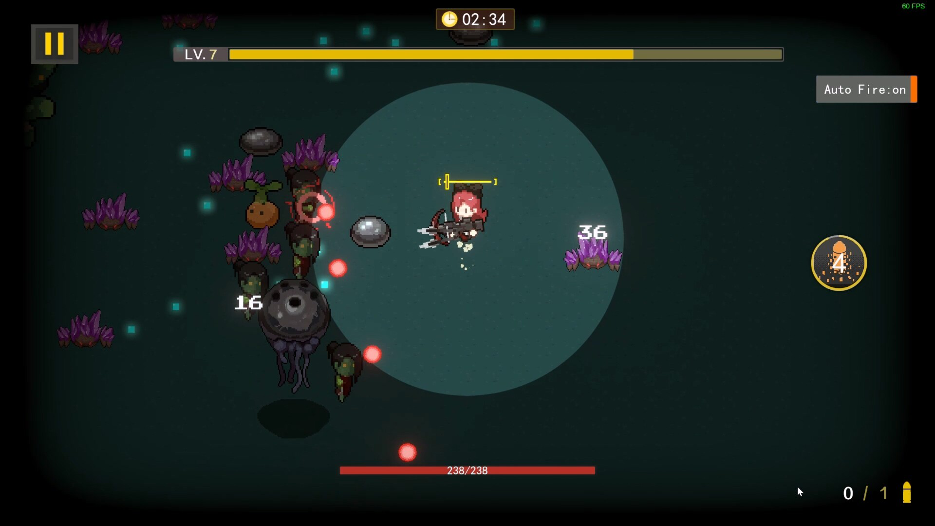 Twinworld Survivor for PC Windows Download