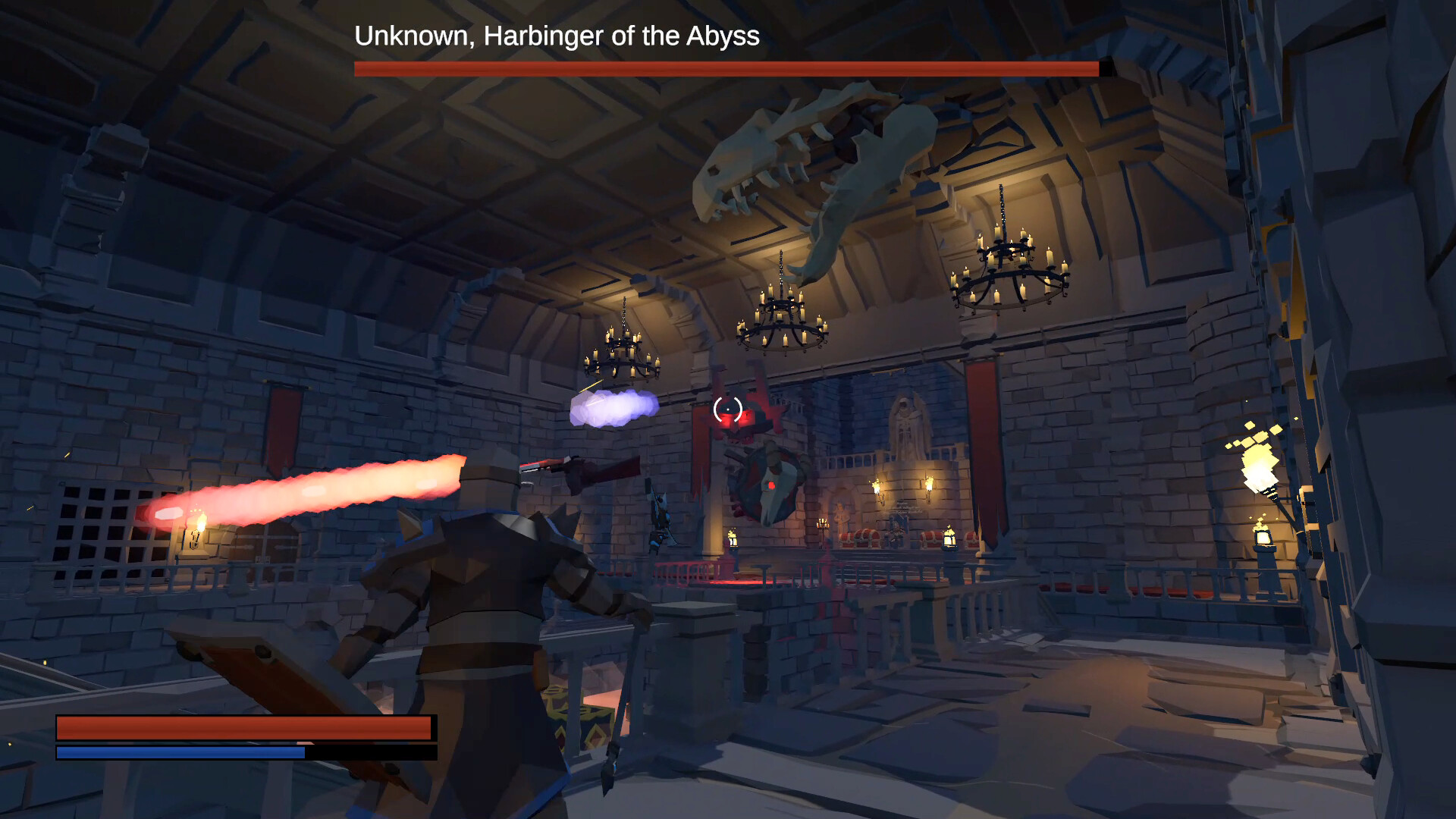 Red Ruins: Asymmetric VR vs. PC for PC Windows Download